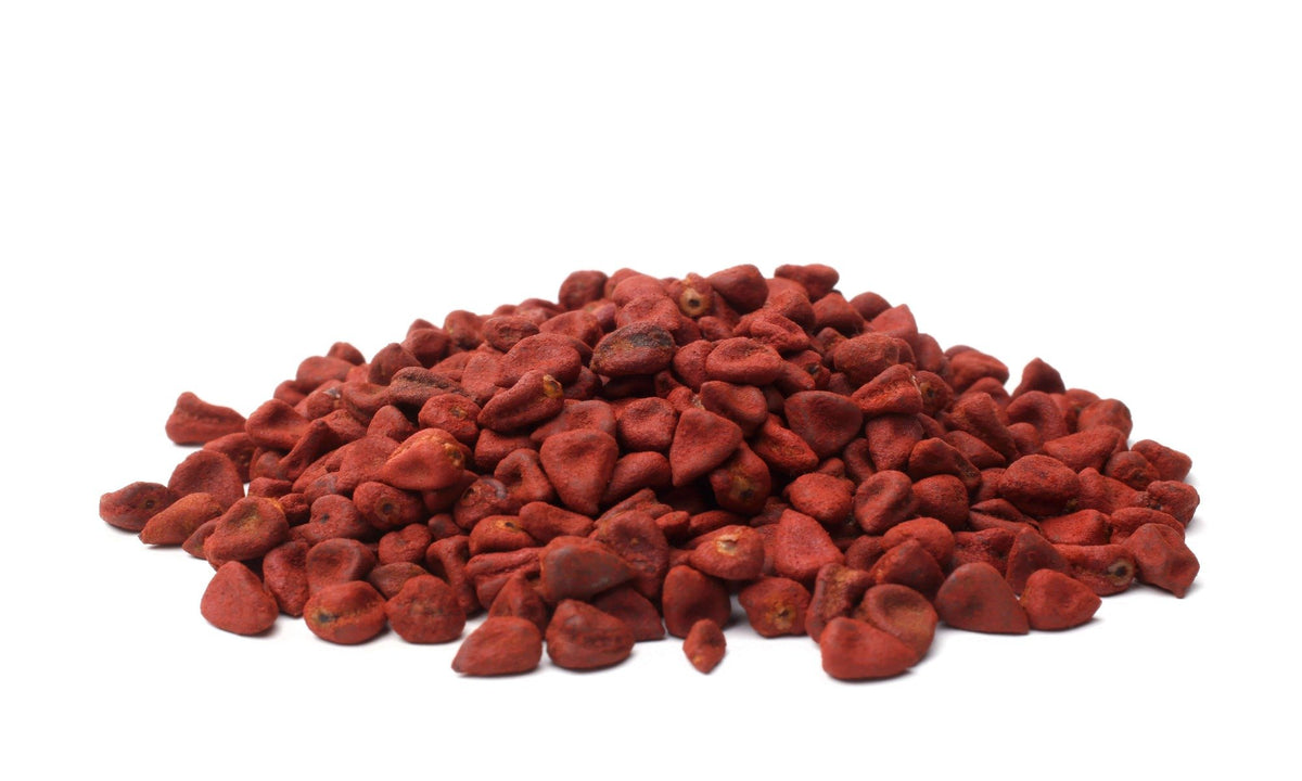 Seeds - Silk Road Wholesale & Distributors