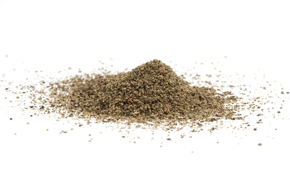 Ground Spices - Silk Road Wholesale & Distributors
