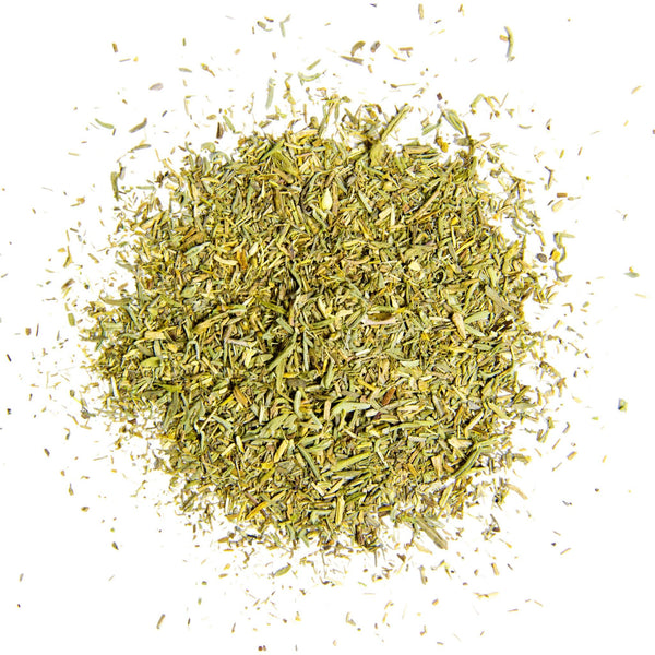 THYME RUBBED - Silk Road Wholesale & Distributors
